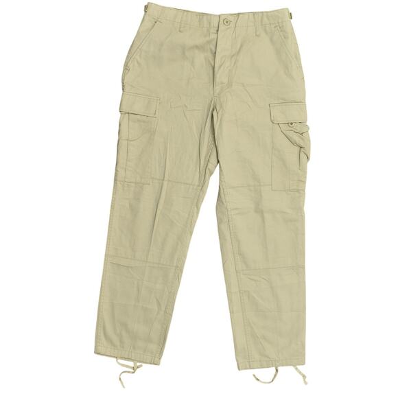 Propper | Pants | Propper Medium Brown Cotton Cargo Pants Mens Mx32 ...